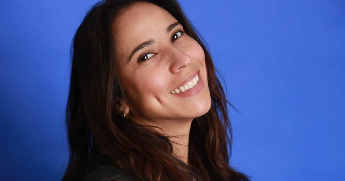 Yuliet Cruz, actriz: “Emigrar te vuelve una persona poderosa ...