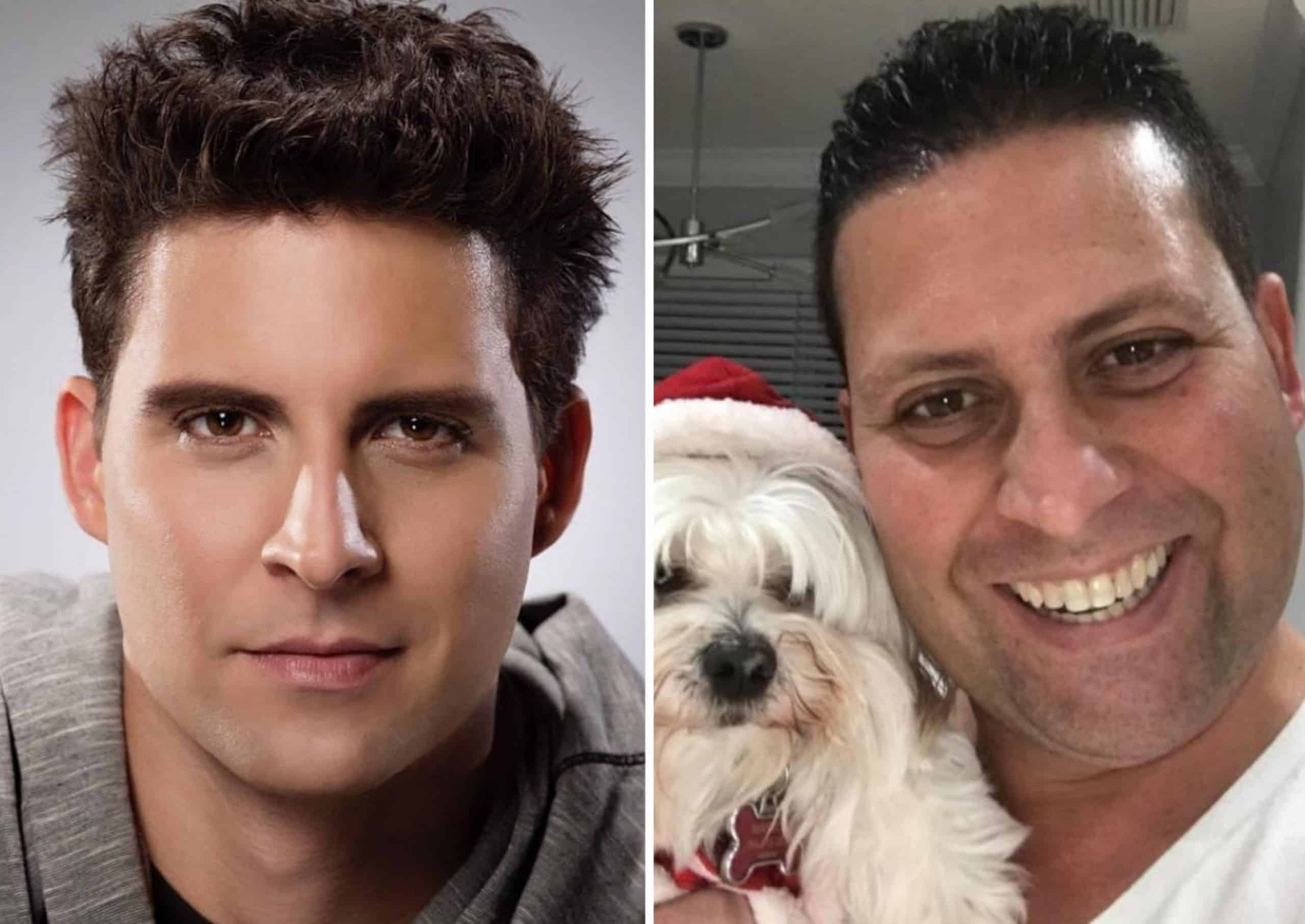 Recuerdan al actor cubano Yamil Jaled a 5 años de su muerte en Miami ...