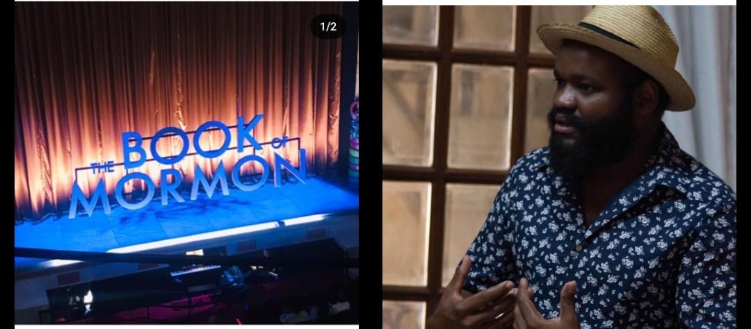 Actor cubano Jorge Enrique Caballero triunfa en Madrid con famoso ...