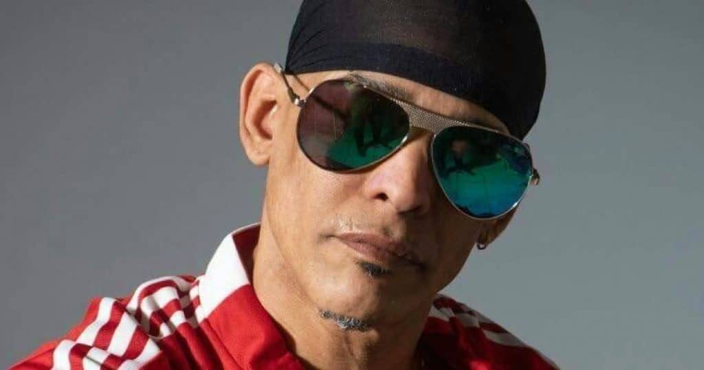 Candyman regresa rapeando: “Yo fui quien pegó el reguetón de San ...