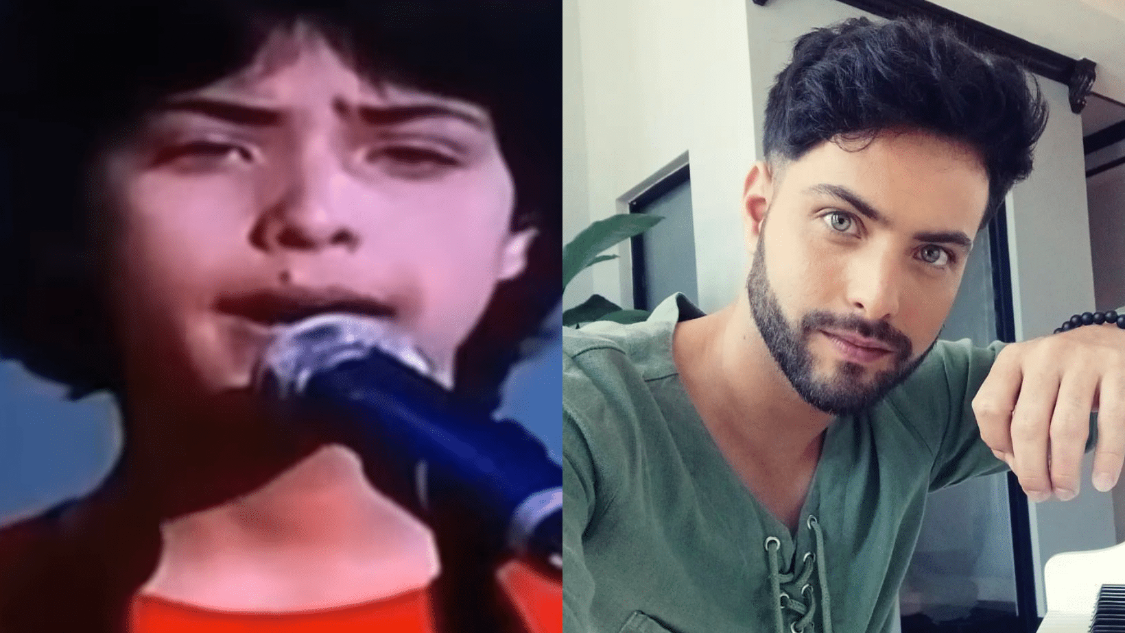 ¿Dónde está Danilo Paris, el niño de Alánimo? - Cuballama Noticias