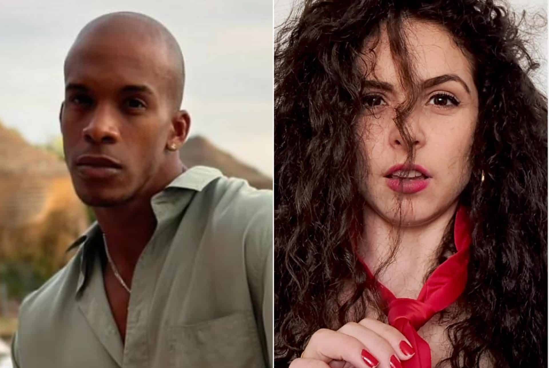 Ray Sánchez y Teresa Denisse, dos actores cubanos a los Premios Goya ...