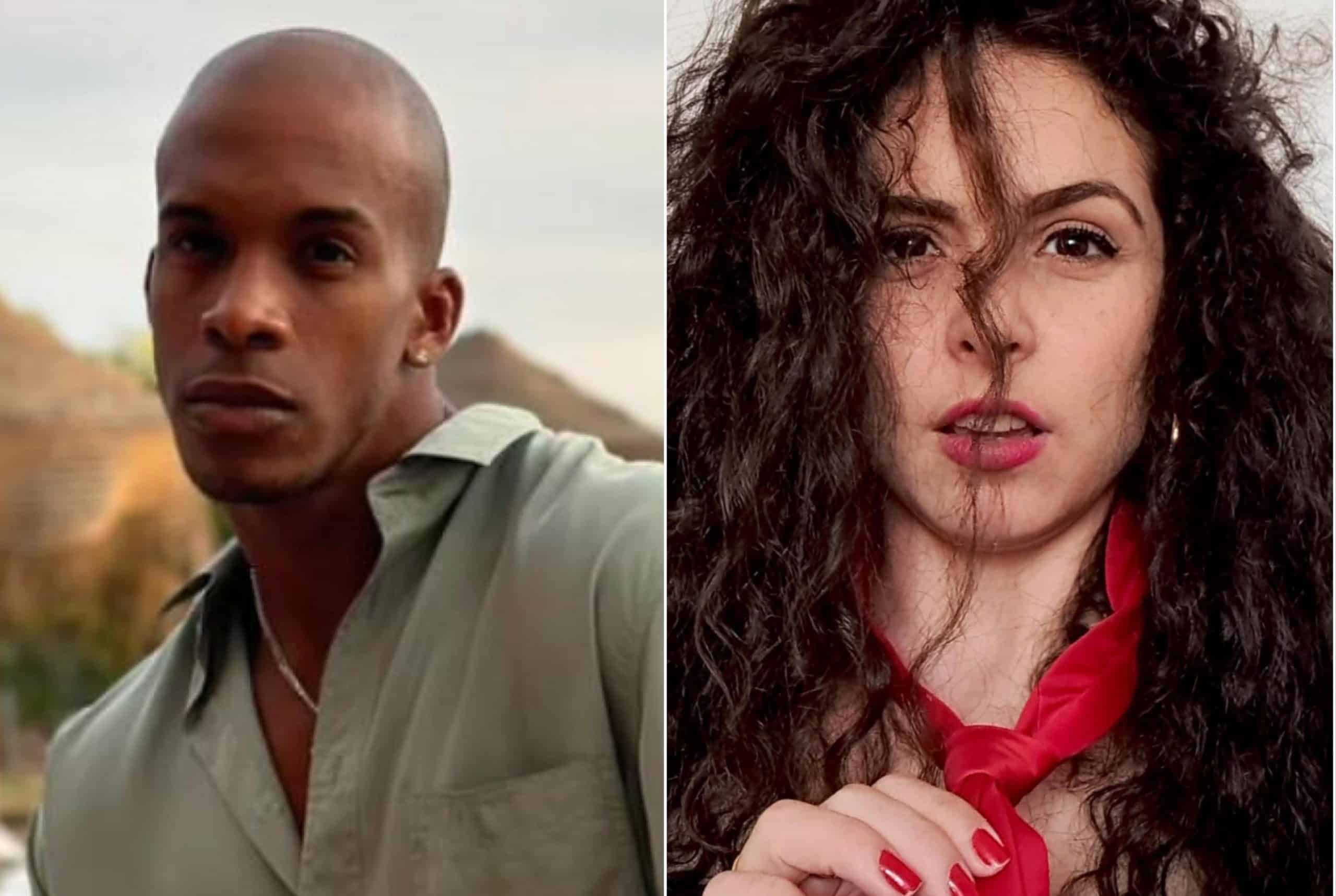 Ray Sánchez y Teresa Denisse, dos actores cubanos a los Premios Goya ...