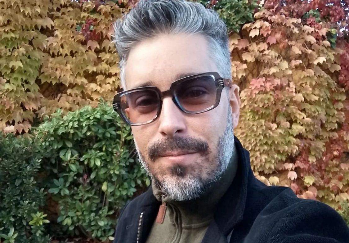 ¿Ray Cruz se queda en España? - Cuballama Noticias