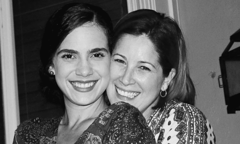 Actriz cubana Rachel Cruz felicita a su esposa en su cumpleaños: "Que ...