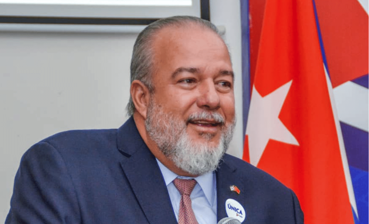 Severa crisis con los apagones en Cuba pero Marrero dice que la ...