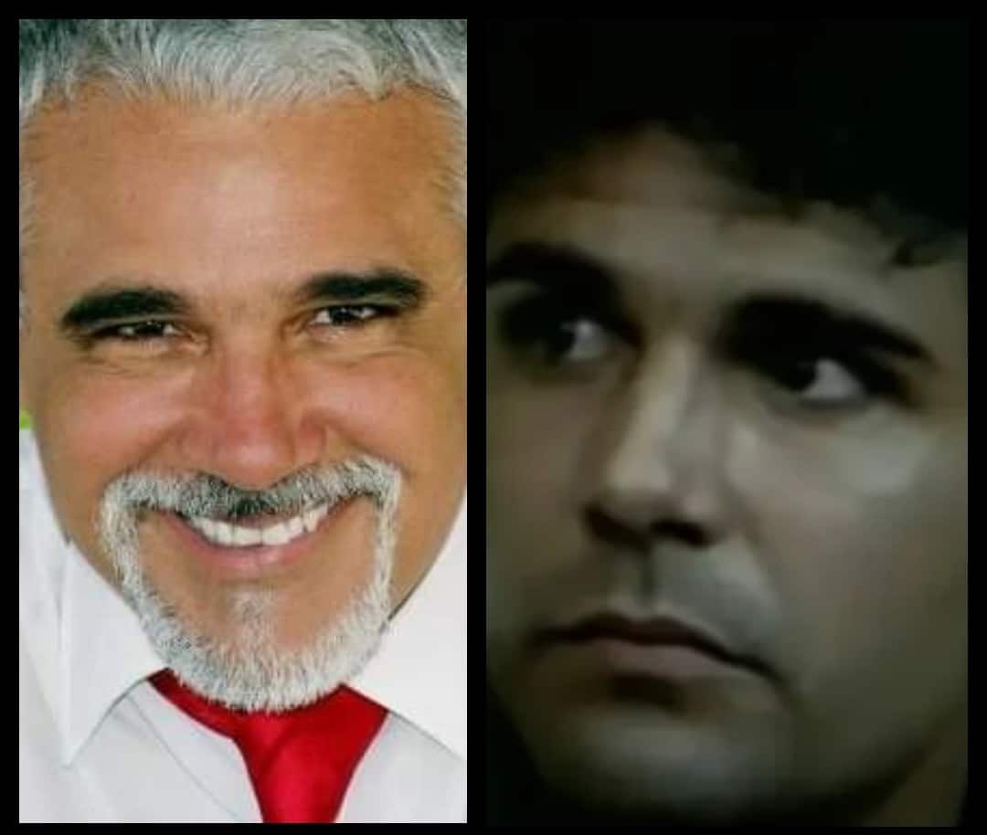 Reynaldo Cruz, un actor de todos los tiempos - Cuballama Noticias