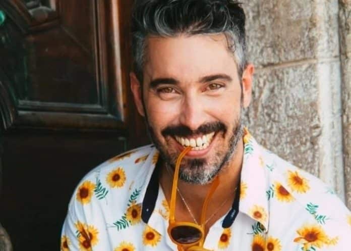 Ray Cruz confirma que regresará a Cuba: “Por si las dudas…” - Cuballama ...