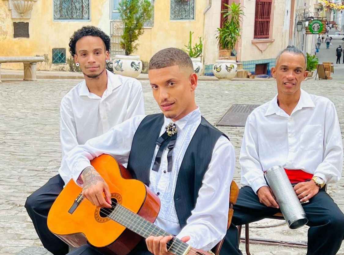 Bebeshito, listo para conquistar Miami: “Las visas ya están aprobadas ...