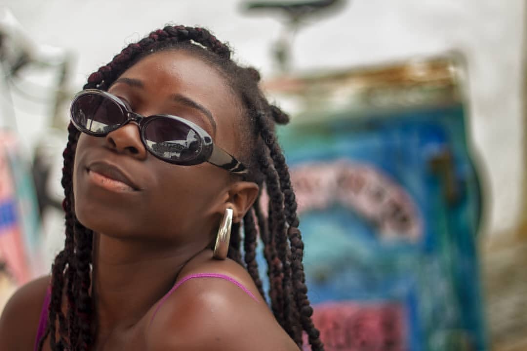 Osmara López, Jessica en ‘El derecho de soñar’: “Ese personaje tenía ...