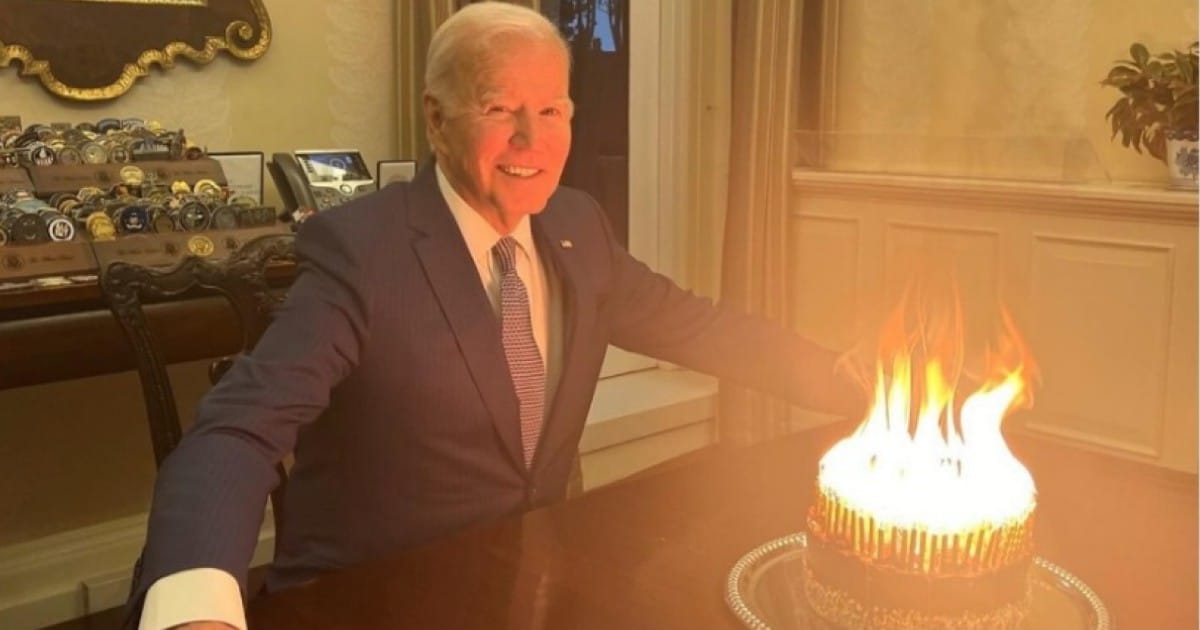 Joe Biden cumple 81 años: ¿Su edad le impedirá volver a ser presidente ...