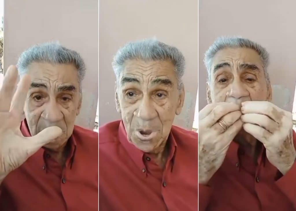 Actor cubano Jorge Losada sobre su nueva telenovela: “Quizás sea mi ...