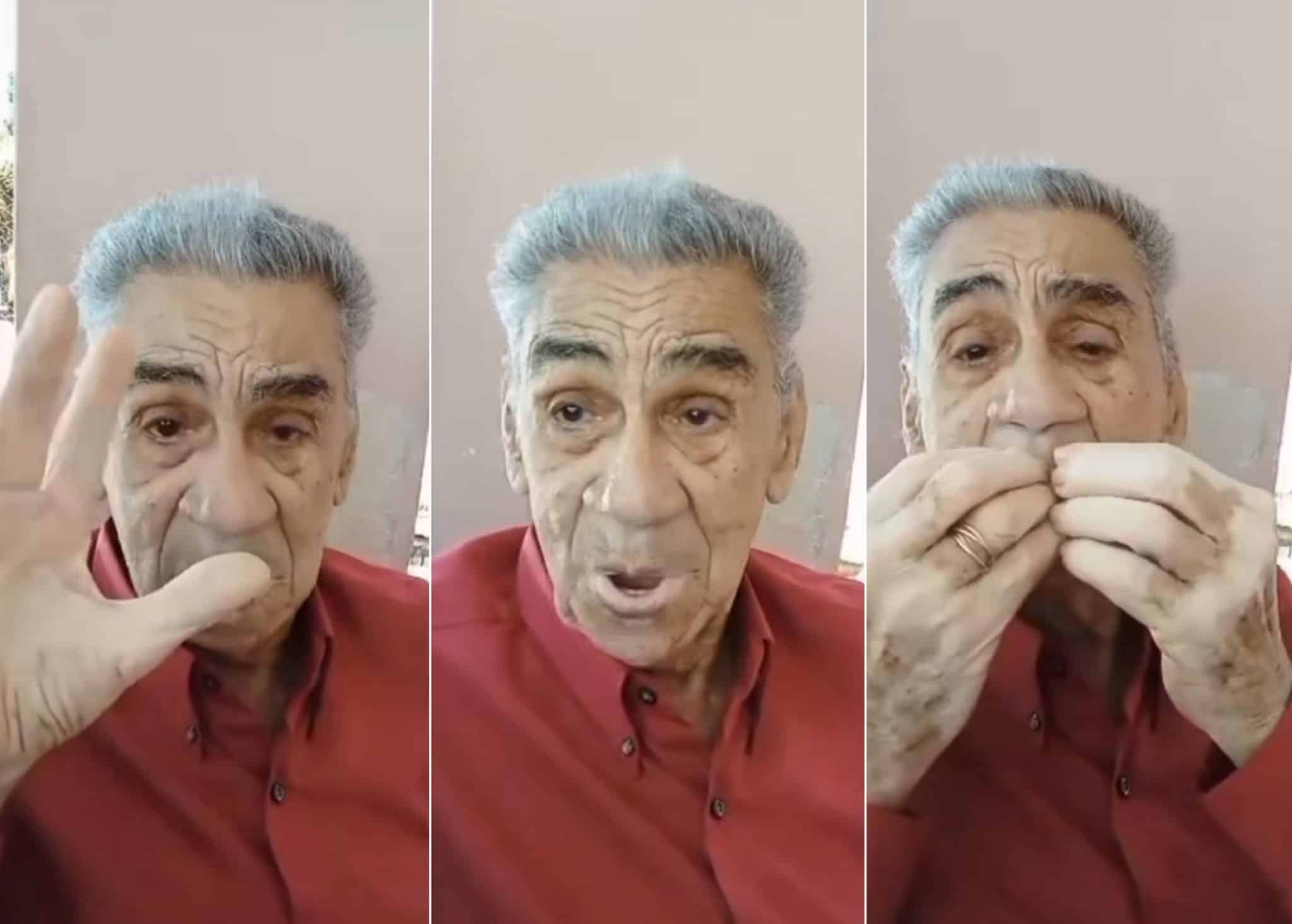 Actor cubano Jorge Losada sobre su nueva telenovela: “Quizás sea mi ...