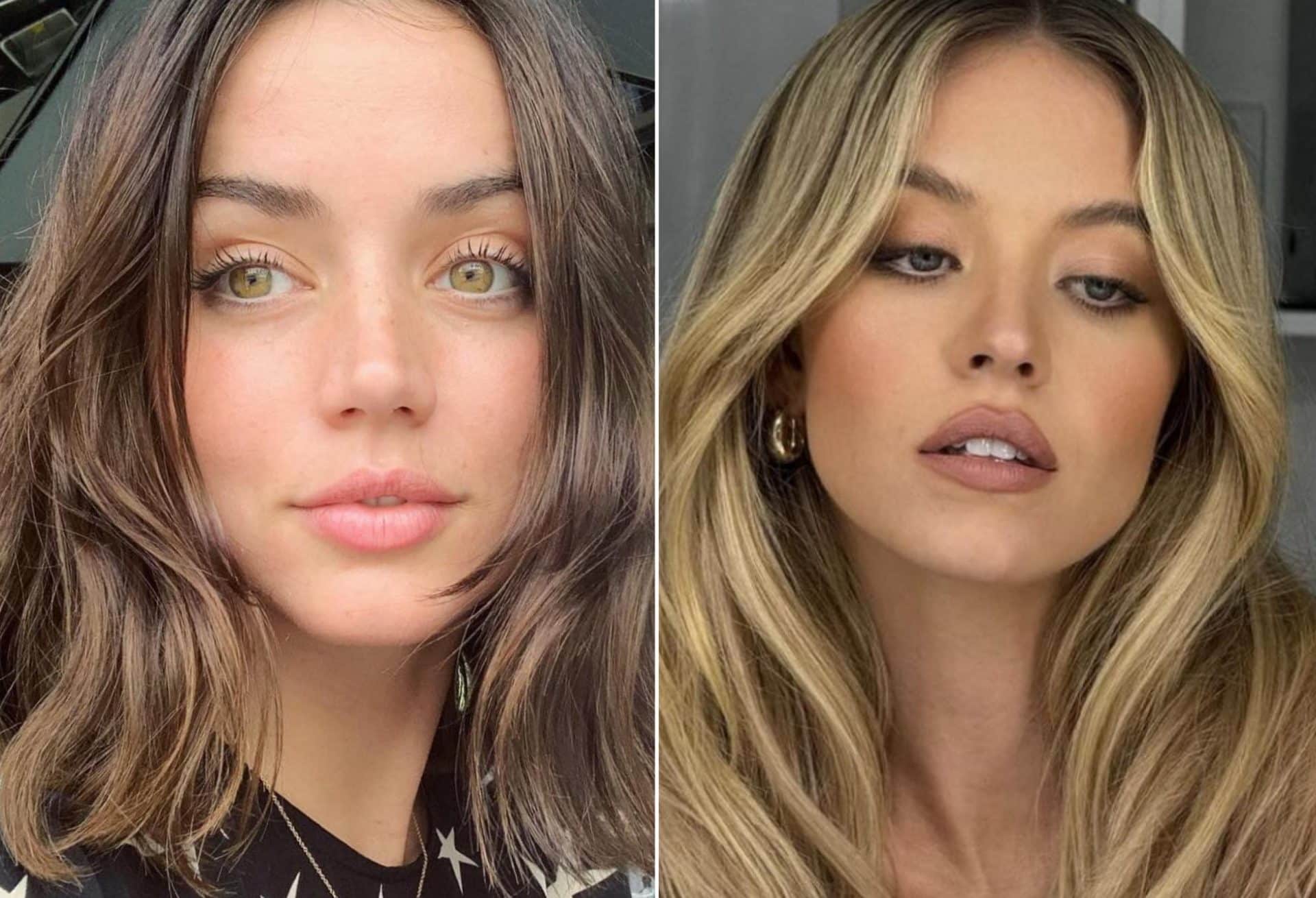 La nueva película de Ana De Armas incluye un trío amoroso y ha sido “lo ...