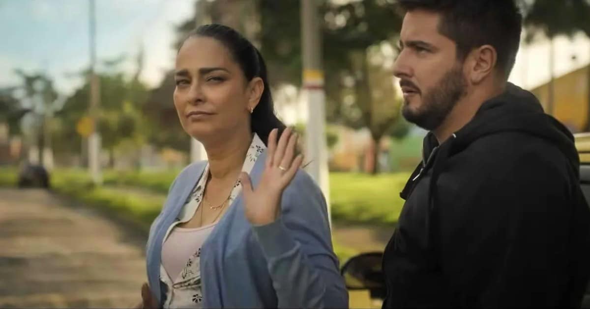 Jacqueline Arenal llega con nueva película a las pantallas de Amazon ...