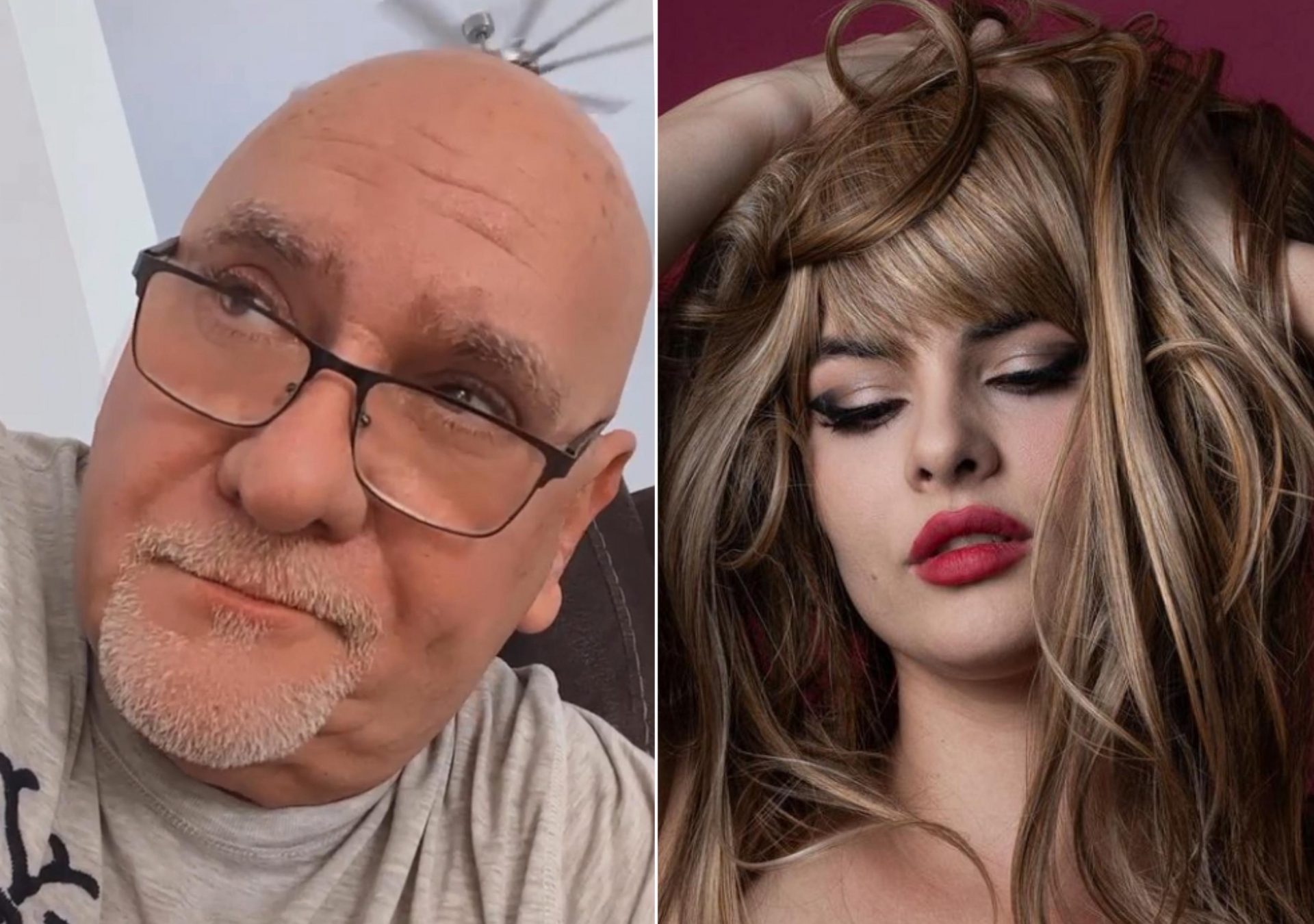 Carlos Otero sobre incidente doméstico con Haniset Rodríguez: “Yo tengo ...