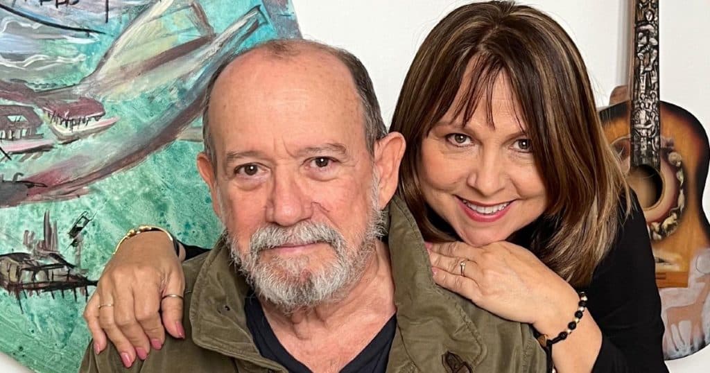 Silvio Rodríguez, la leyenda viva de la canción de autor, cumple 77 ...
