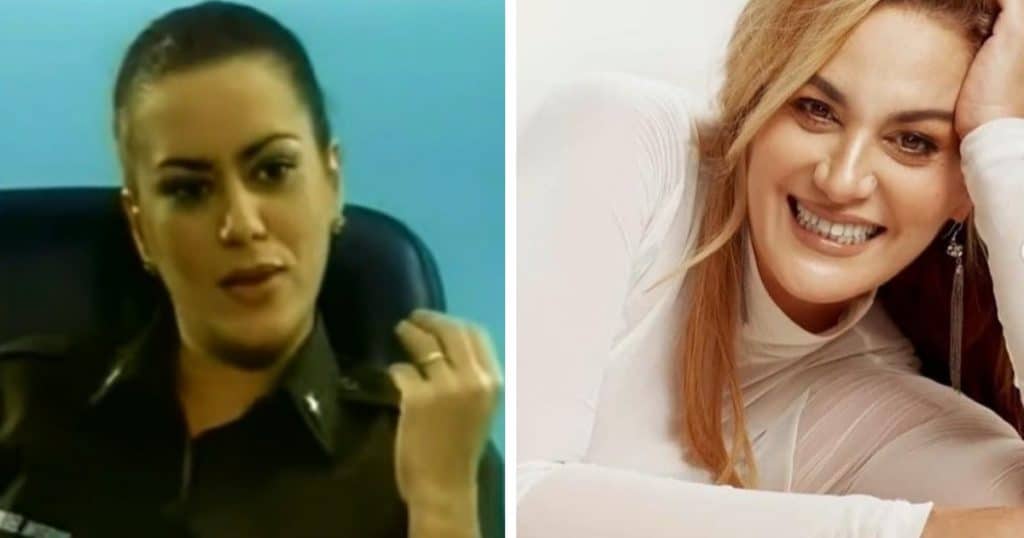 Blanca Rosa Blanco explica por qué dejó de ser la mayor Mónica de Tras ...