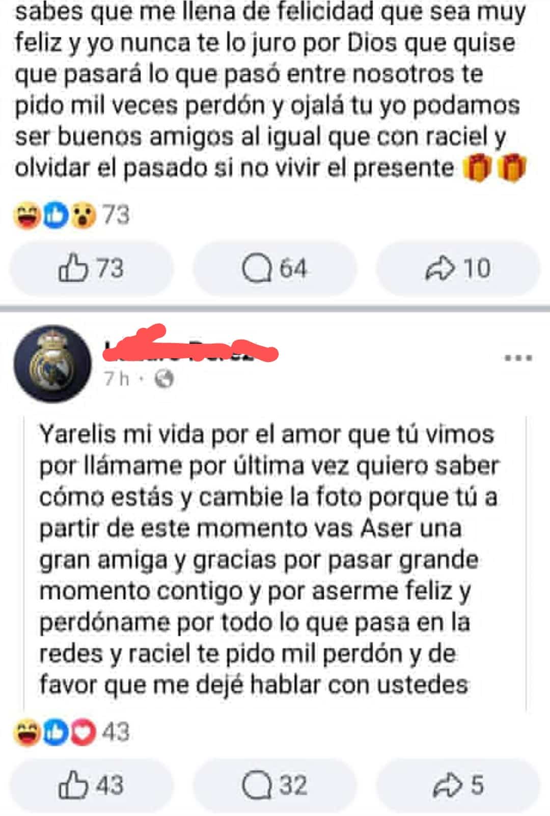 ¿Quién es Yarelis? La verdadera historia del nuevo nombre viral en Cuba ...