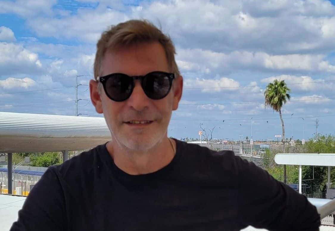 Actor cubano Ulyk Anello celebra su segundo cumpleaños en Miami ...