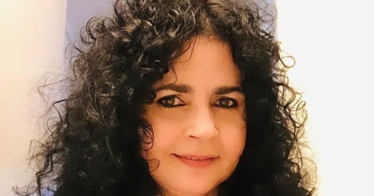 El emotivo mensaje de Yeny Valdés, ex cantante de Van Van, por fin de ...