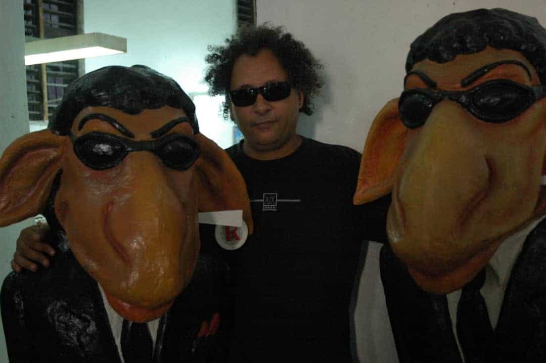 Orlando Cruzata, director de los Lucas, fue “tratado como un perro” en ...