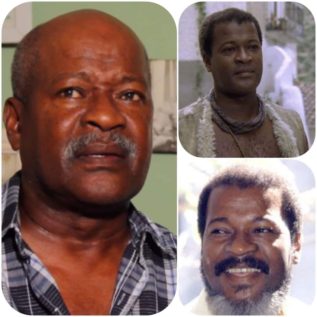 ¿Qué fue de Samuel Claxton? - Cuballama Noticias