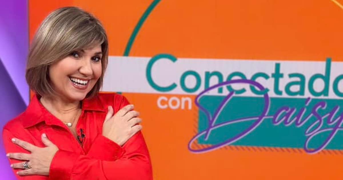 Daisy Ballmajó celebra los 52 mil seguidores en Instagram - Cuballama ...