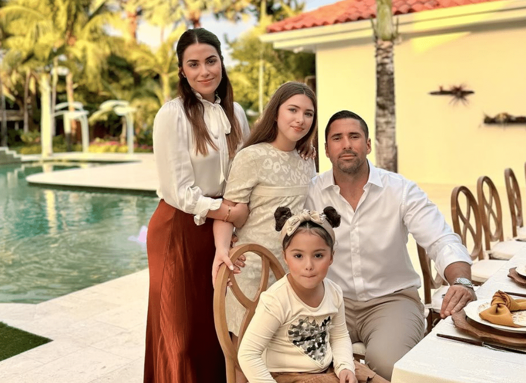 ¡La hija más pequeña de Aly Sánchez cumple 5 años! - Cuballama Noticias