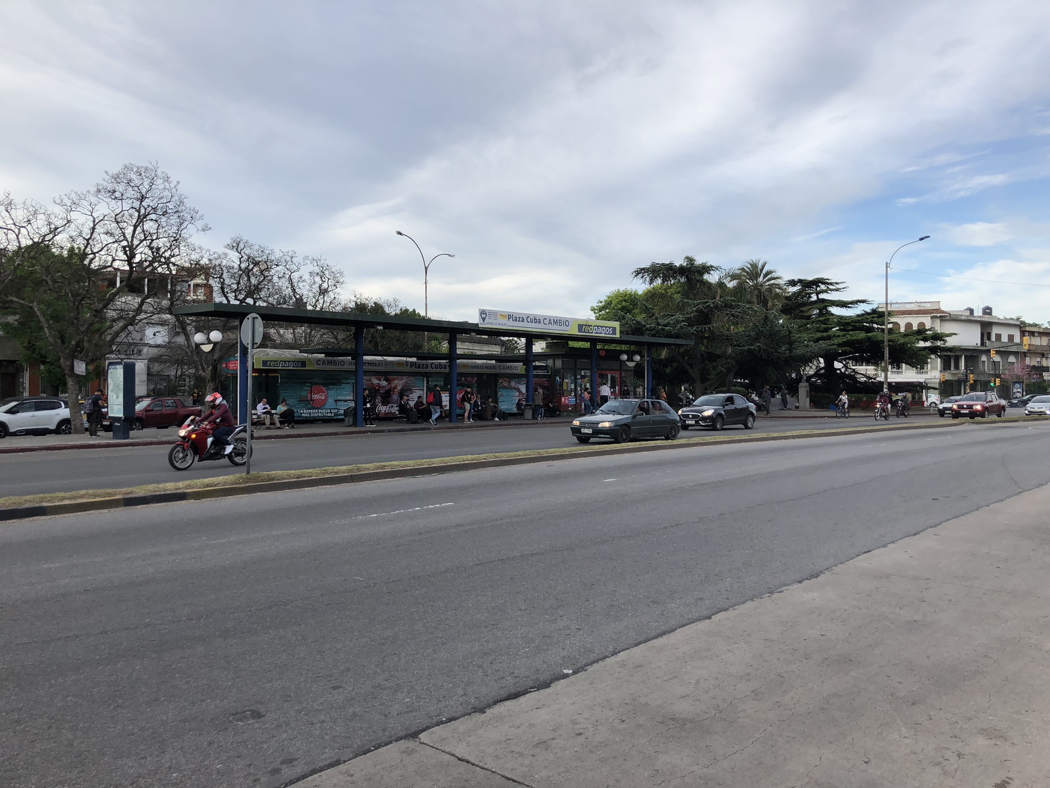 Cubanos impulsan migración en Uruguay - Cuballama Noticias