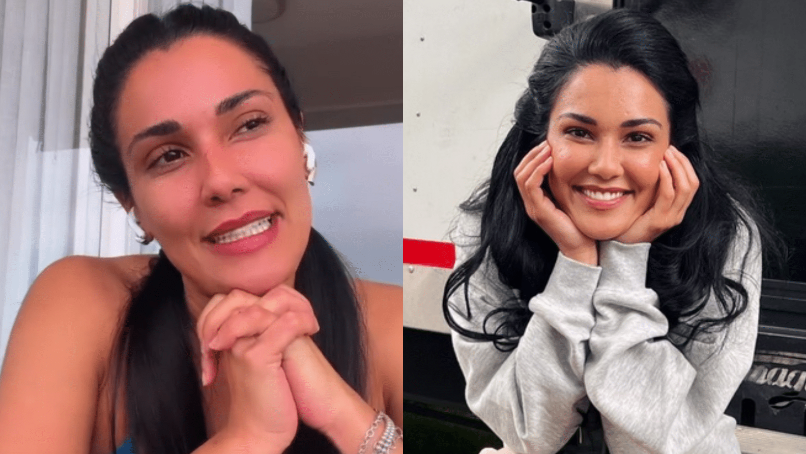 Camila Arteche se sincera sobre cuando le rompieron el corazón ...