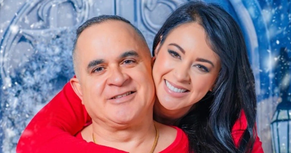 Imaray Ulloa revela lo que hace de noche con su novio - Cuballama Noticias