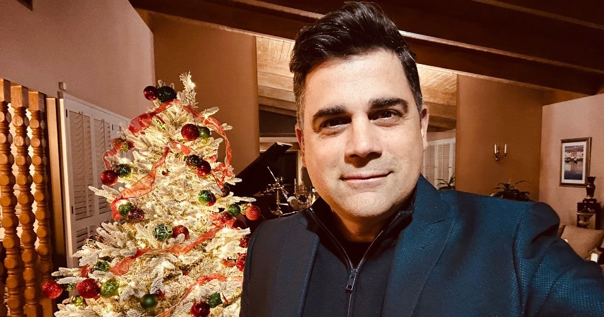 El mensaje navideño de Abel Álvarez a los cubanos: “Que prime la unidad familiar” - Cuballama ...