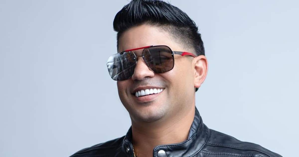 Baby Lores cumple 40 años: “Me he mantenido fuerte” - Cuballama Noticias