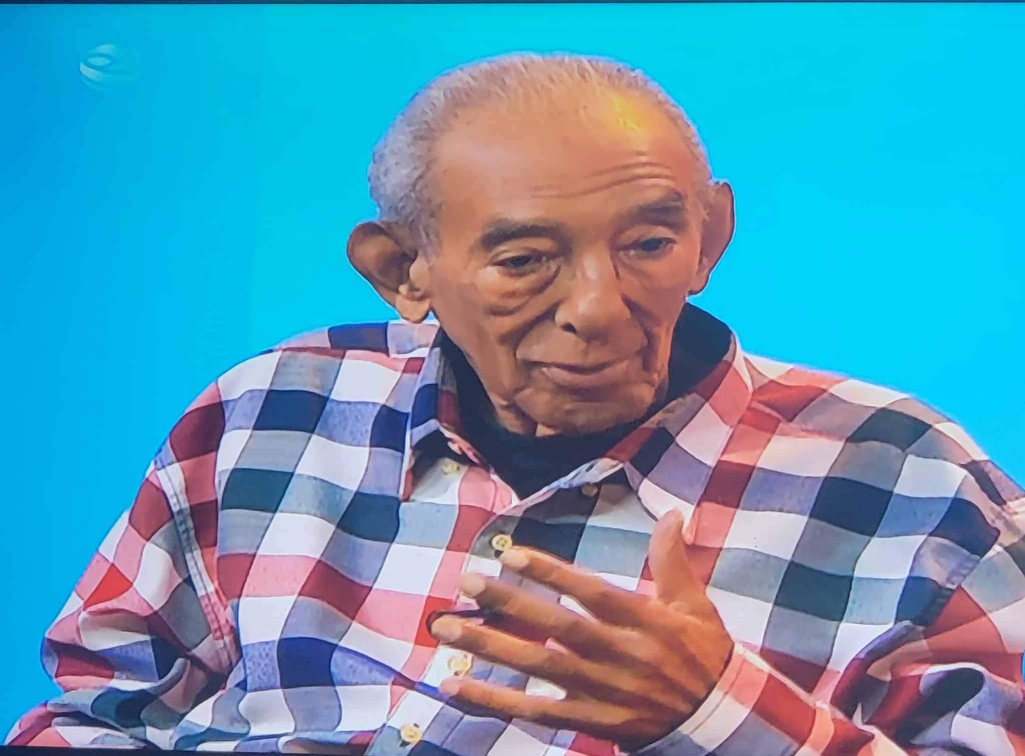 Mario Limonta recuerda a Aurora Basnuevo: “La extraño mucho ...