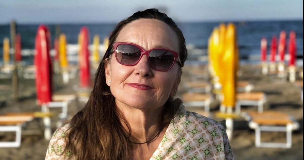 "Es un buen hombre", así califican amigos al cubano esposo de ...