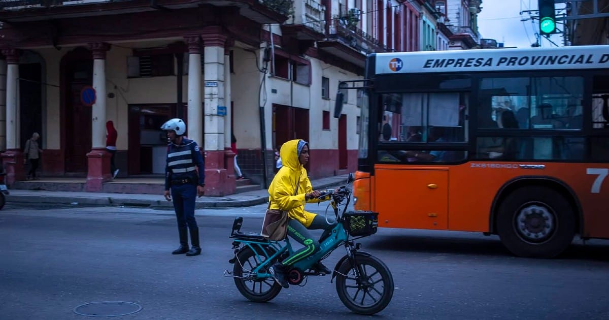 ¿Nieve en Cuba? - Cuballama Noticias