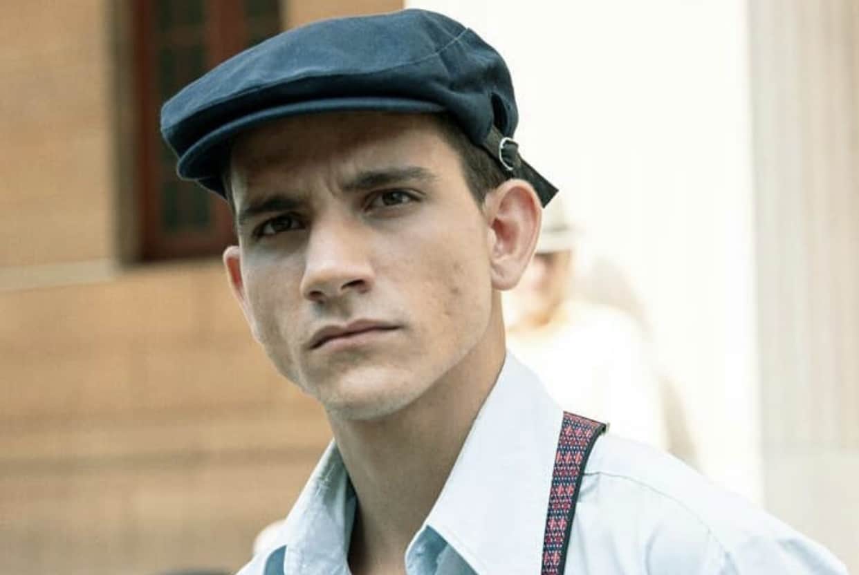 PERO NO HA CRECIDO NADA!”, Armando Valdés, el “Chala” de “Conducta ...