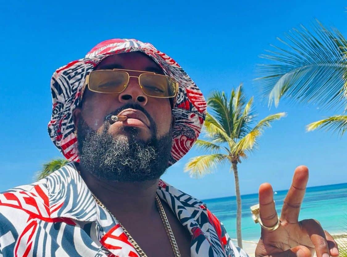 El Micha celebra 20 años de carrera artística: “Viviendo el sueño de ...