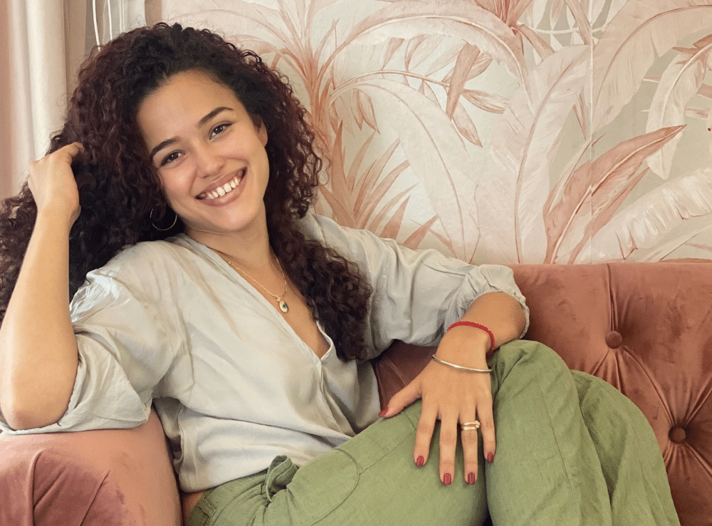 Flora Borrego comparte emocionada reconocimiento por su papel en ...