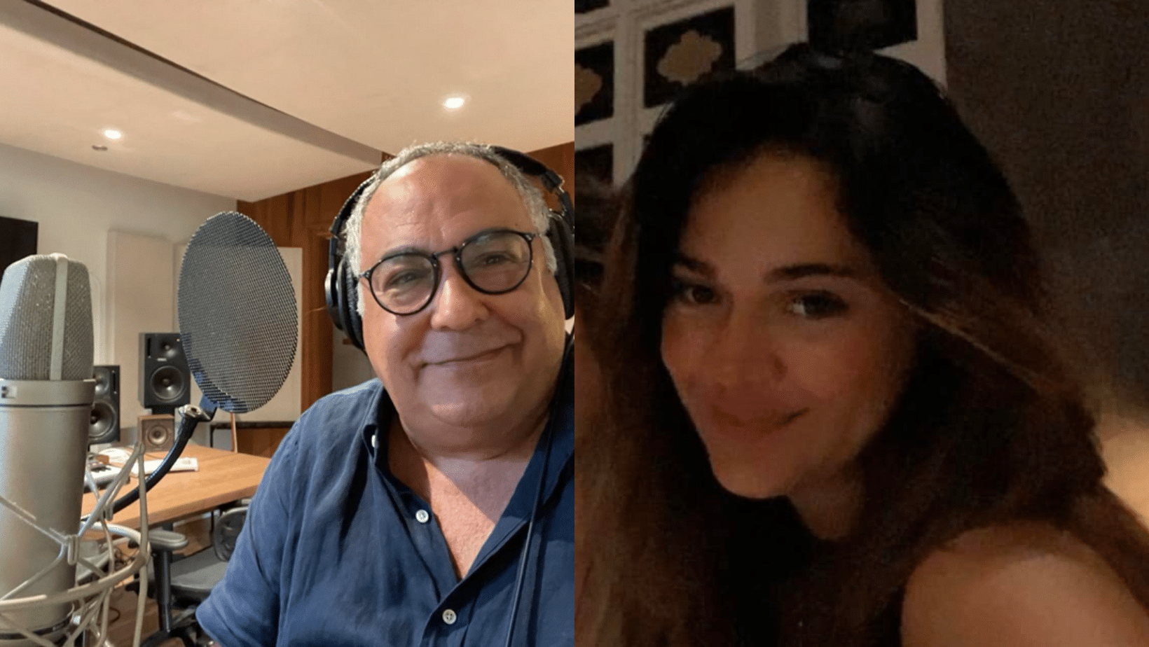 Albertico Pujol muestra con orgullo a su hija Isabella Lucía, “su impronta y su belleza ...