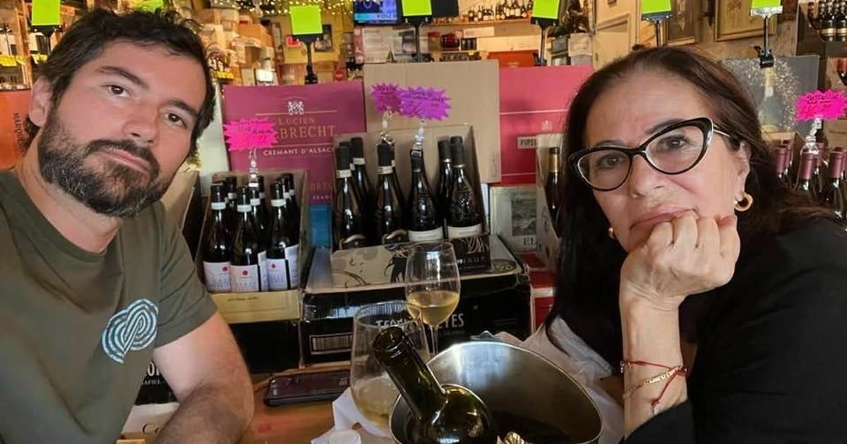 Zelma Morales reaparece en redes sociales junto a su hijo - Cuballama ...