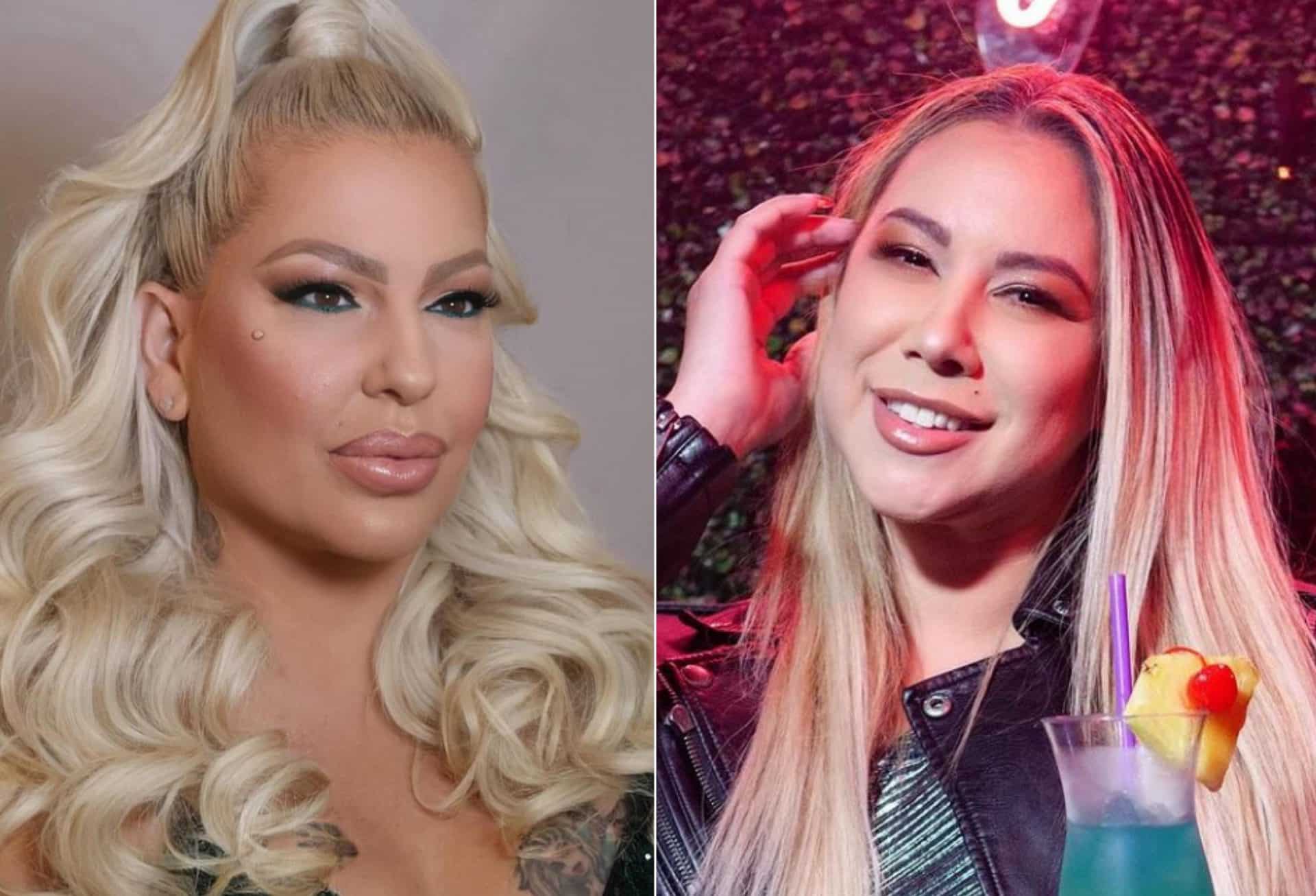 La Diosa sobre Señorita Dayana: “Si yo cuento la verdad, este ...