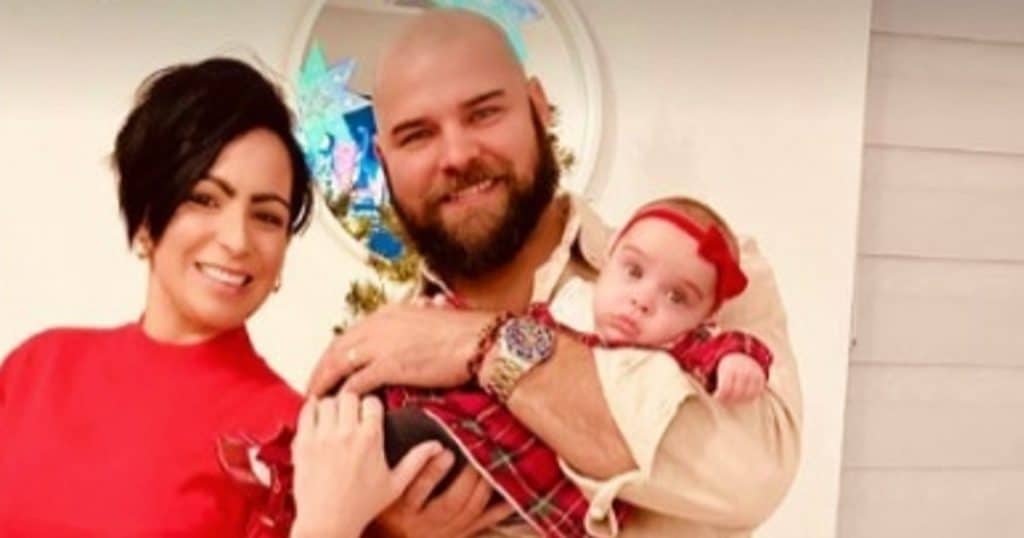 Actor Armando Miguel, de ‘Conducta’, es padre por tercera vez ...