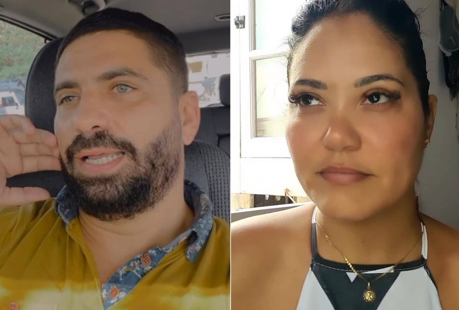 ¿Sacan a Alejandro Cuervo de “Entre tú y yo”? Actor aclara supuesta ...