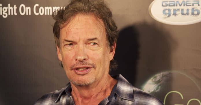 Muere el actor Gary Graham, famoso por su participación en la serie ...