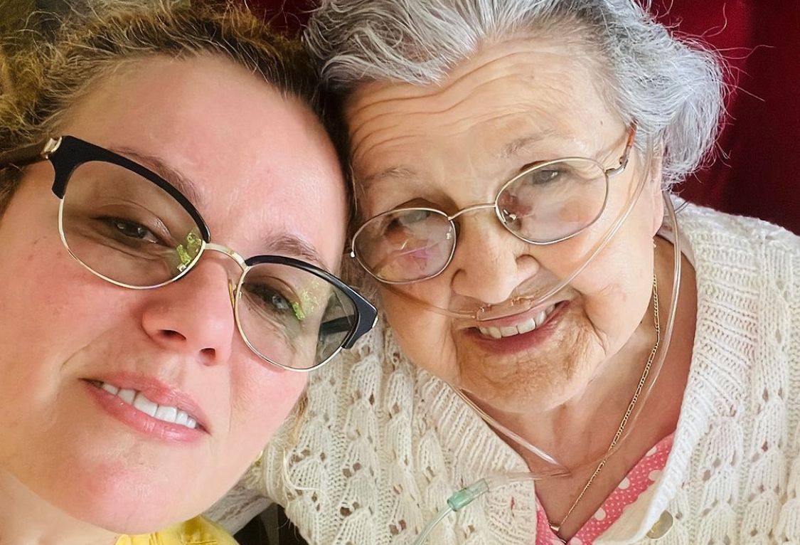 Actriz cubana Carmen Daysi Rodríguez pierde a su madre: “Ahora tengo ...