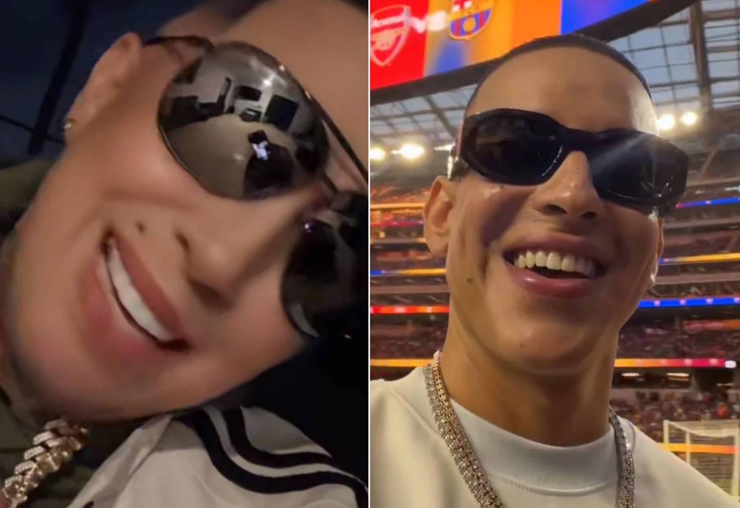 Cary Cruz, la policía cubana a la que confunden con Daddy Yankee ...