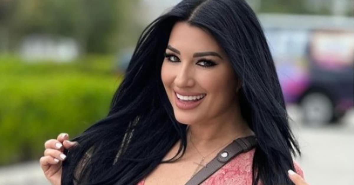 Heydy González anuncia otra buena noticia: “¡Qué contentura ...