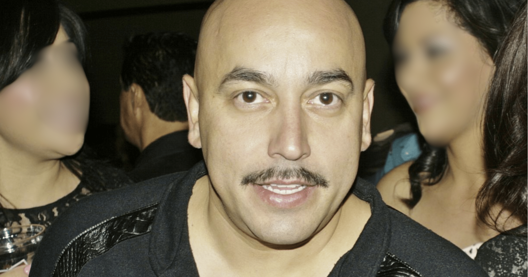 Lupillo Rivera cumple 52 años "encerrado" en la Casa de los Famosos ...